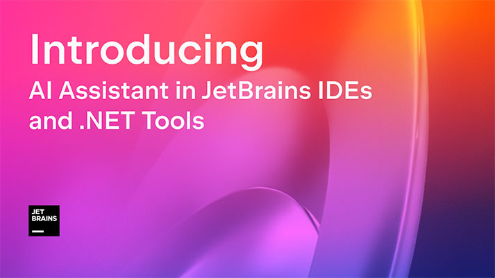Fejlődik a JetBrains AI Assistant - Szoftver.hu
