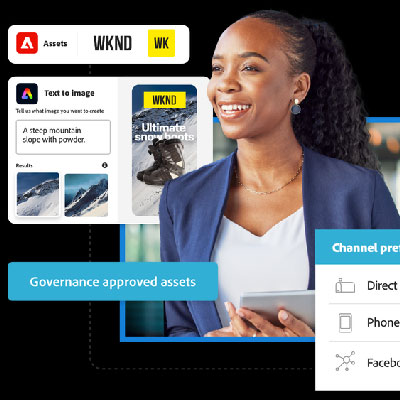 Adobe GenStudio for Enterprise - Szoftver.hu