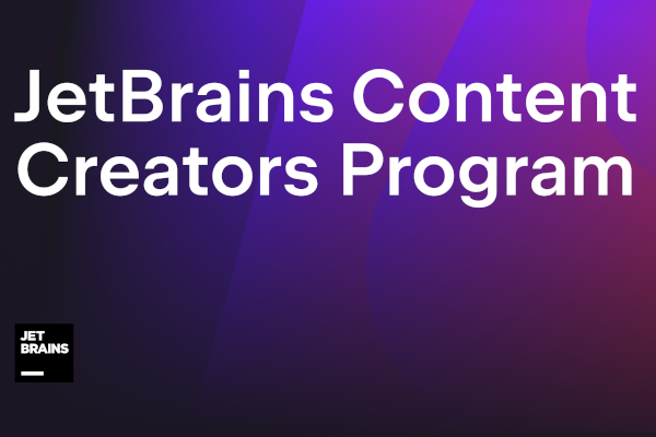 JetBrains Content Creators - Tartalomgyártói program - Szoftver.hu