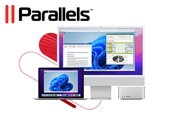 Parallels Desktop bemutatása - Szoftver.hu