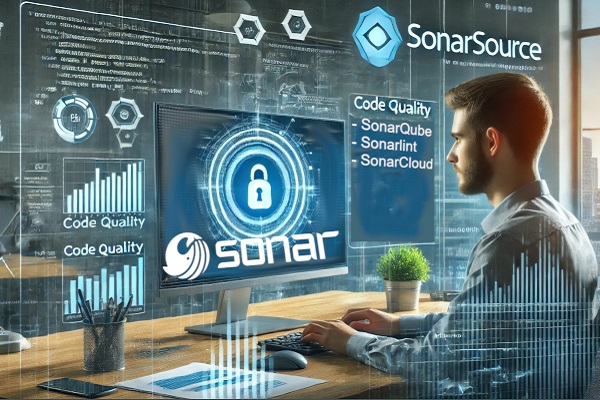SonarSource: Hatékony és biztonságos kódolási eszközök - Szoftver.hu SonarSource: Hatékony és biztonságos kódolási eszközök - Szoftver.hu
